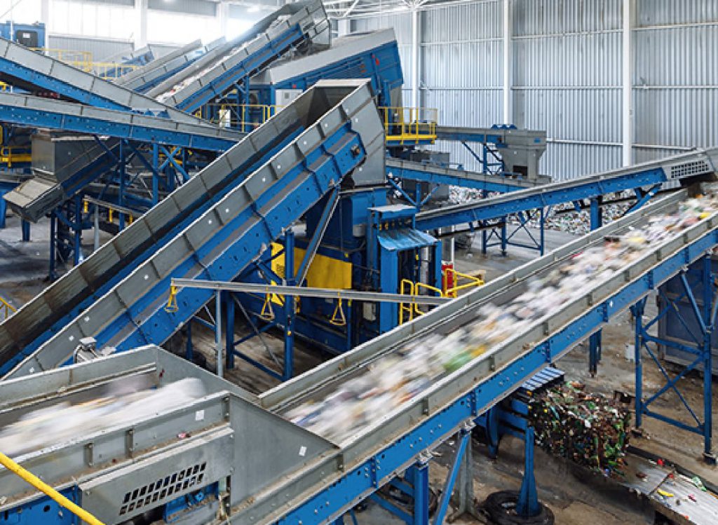 Global Impact Coalition Projects