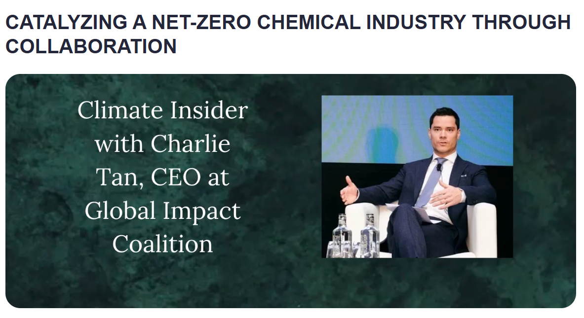 Climate Insider Article